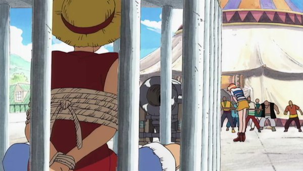 One Piece Episode 5 info and links where to watch