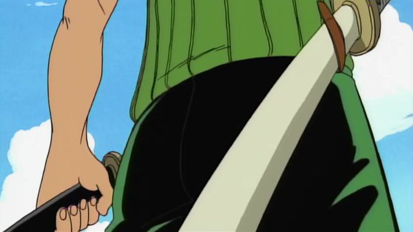One Piece Episode 5 info and links where to watch