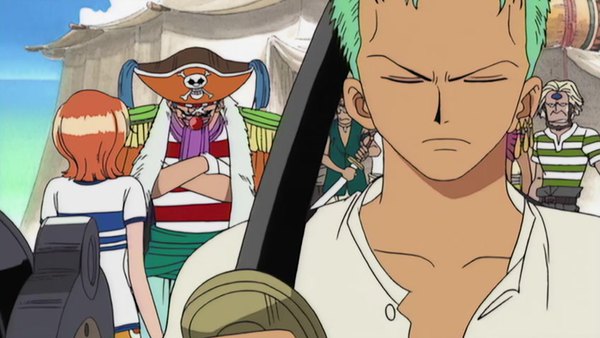 One Piece Episode 5 info and links where to watch