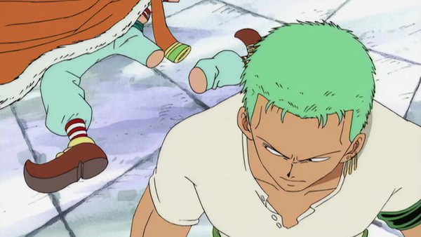 One Piece Episode 5 info and links where to watch