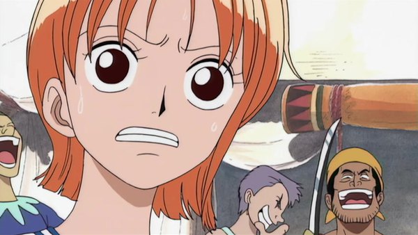 One Piece Season 1 Episode 5 info and links where to watch