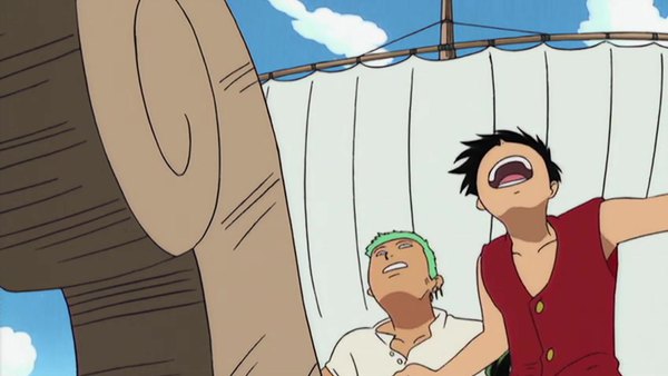 One Piece Episode 4 info and links where to watch