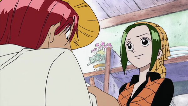 One Piece Episode 4 info and links where to watch