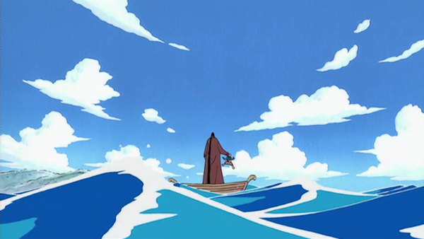 One Piece Episode 4 info and links where to watch