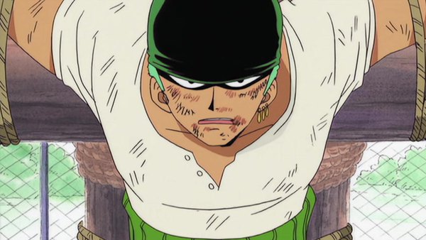 One Piece Episode 3 info and links where to watch
