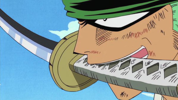 One Piece Episode 3 info and links where to watch