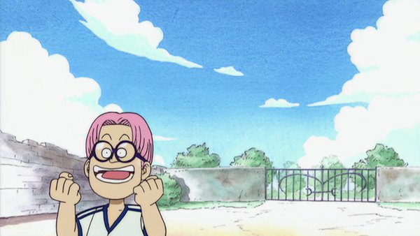 One Piece Episode 3 info and links where to watch