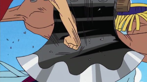 One Piece Episode 3 info and links where to watch