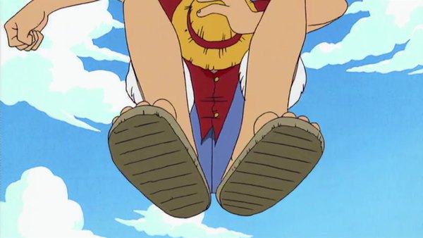 One Piece Episode 3 info and links where to watch