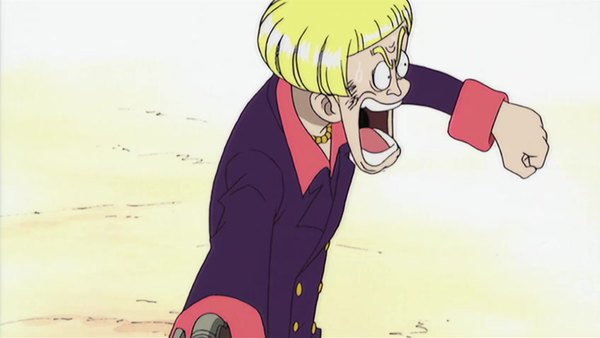 One Piece Episode 3 info and links where to watch