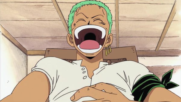 One Piece Episode 3 info and links where to watch