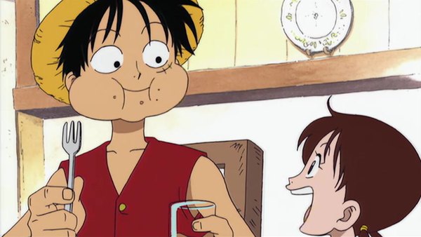 One Piece Episode 3 info and links where to watch