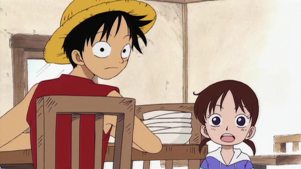 One Piece Episode 3 info and links where to watch