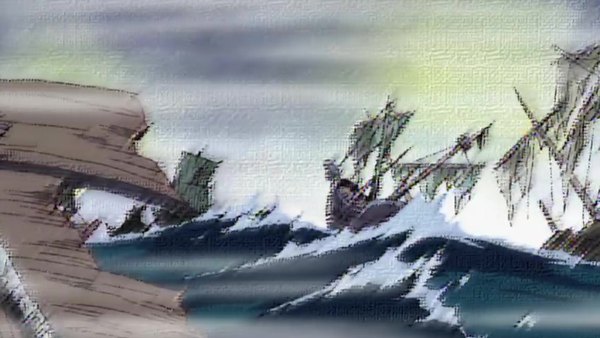 One Piece Episode 3 info and links where to watch