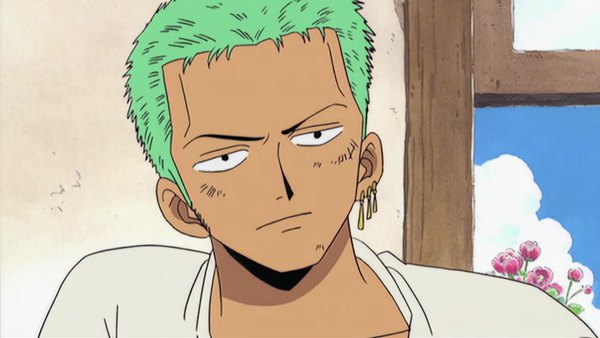 One Piece Episode 3 info and links where to watch