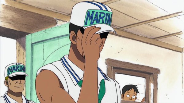 One Piece Episode 3 info and links where to watch