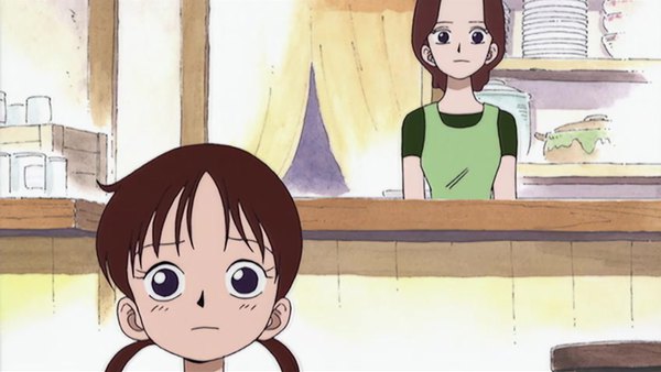 One Piece Episode 3 info and links where to watch