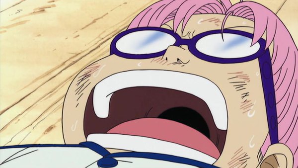 One Piece Episode 3 info and links where to watch