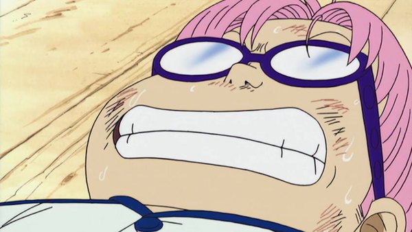 One Piece Episode 3 info and links where to watch