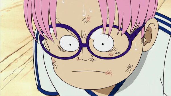 One Piece Episode 3 info and links where to watch