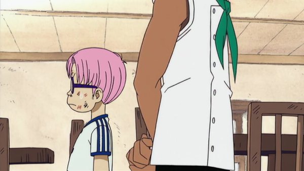 One Piece Episode 3 info and links where to watch