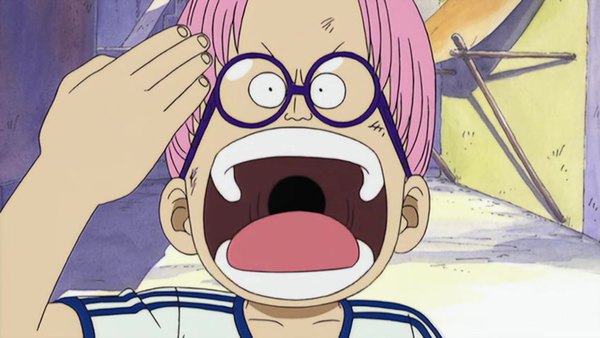 One Piece Episode 3 info and links where to watch