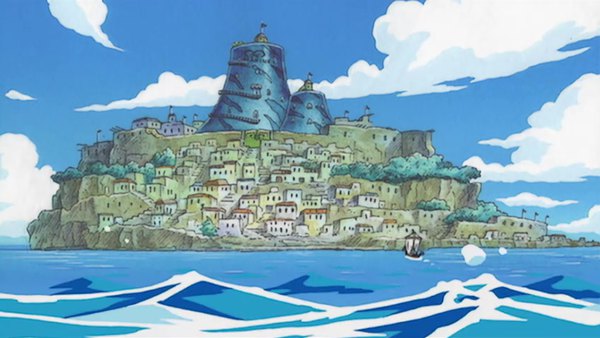 One Piece Episode 2 info and links where to watch