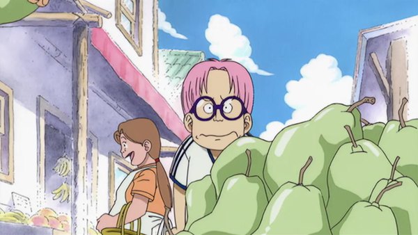 One Piece Episode 2 info and links where to watch