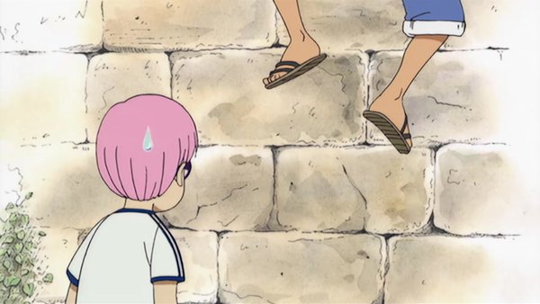One Piece Episode 2 info and links where to watch