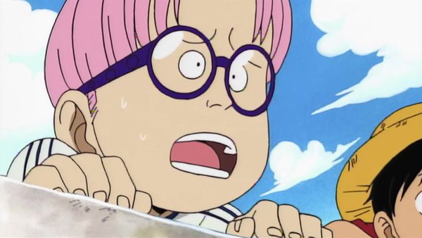 One Piece Episode 2 info and links where to watch