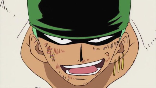 One Piece Episode 2 info and links where to watch