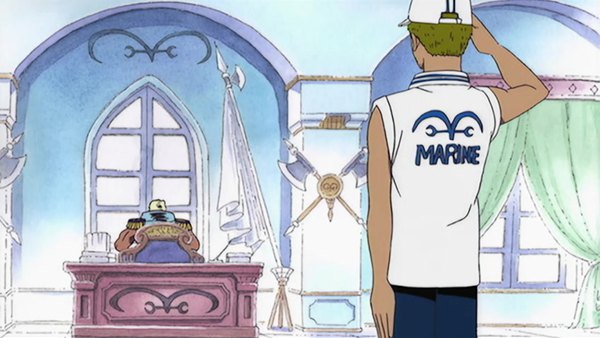 One Piece Episode 2 info and links where to watch