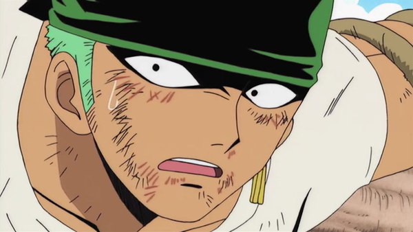 One Piece Episode 2 info and links where to watch