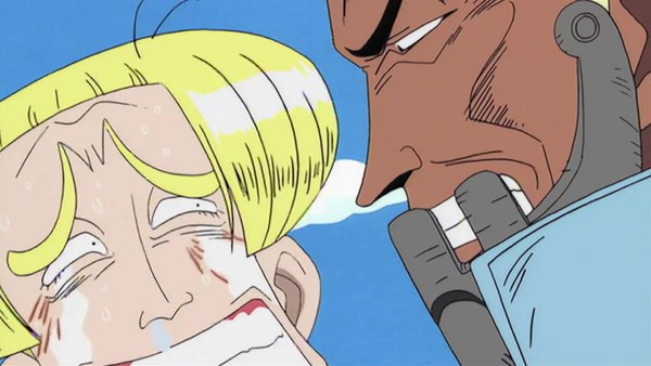 One Piece Episode 2 info and links where to watch