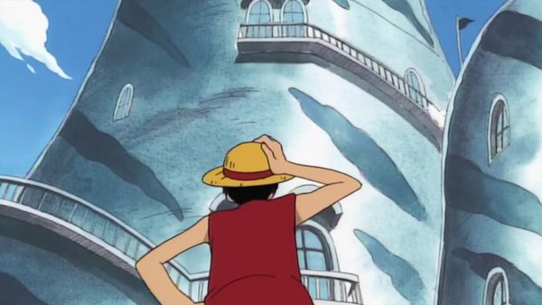 One Piece Episode 2 info and links where to watch