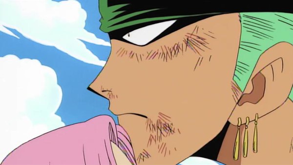 One Piece Episode 2 info and links where to watch