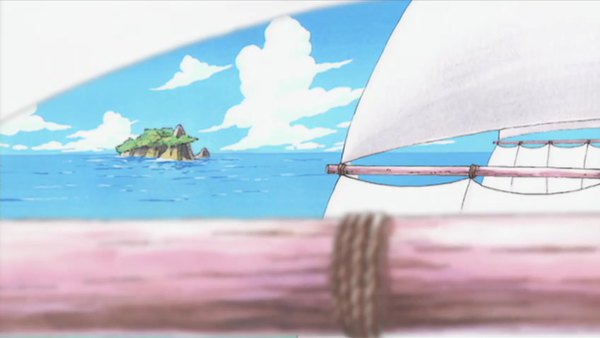 One Piece Season 1 Episode 1 info and links where to watch
