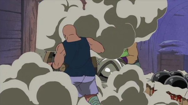 One Piece Season 1 Episode 1 info and links where to watch