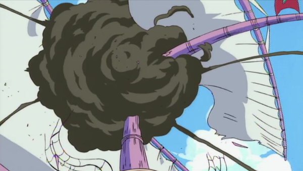 One Piece Episode 1 info and links where to watch