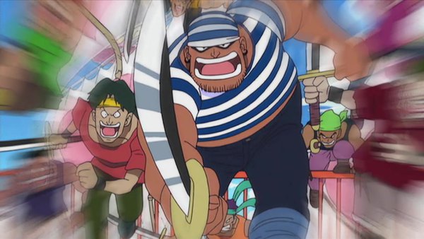 One Piece Episode 1 info and links where to watch