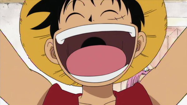 One Piece Episode 1 info and links where to watch