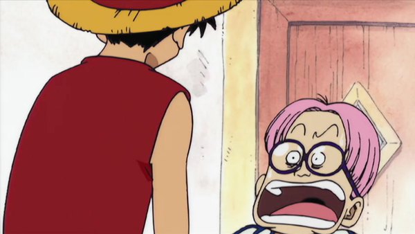 One Piece Episode 1 info and links where to watch