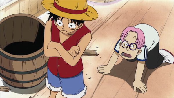 One Piece Episode 1 info and links where to watch