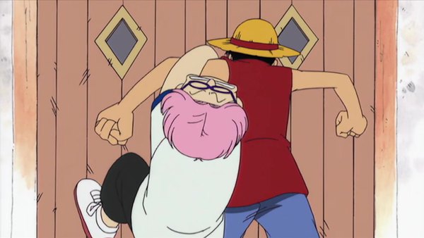 One Piece Episode 1 info and links where to watch