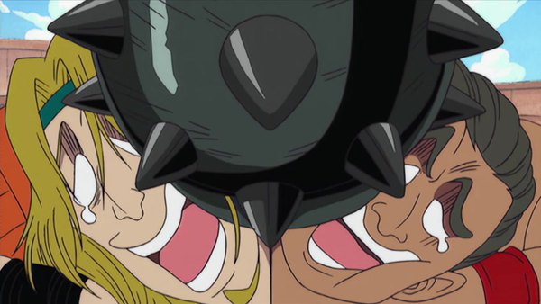One Piece Episode 1 info and links where to watch