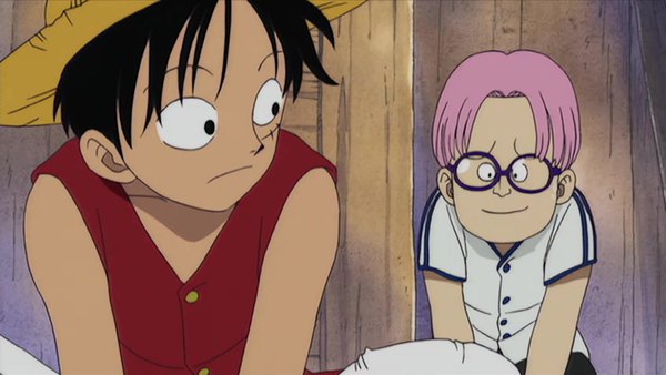 One Piece Episode 1 info and links where to watch