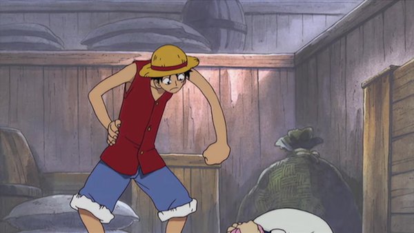 One Piece Episode 1 info and links where to watch