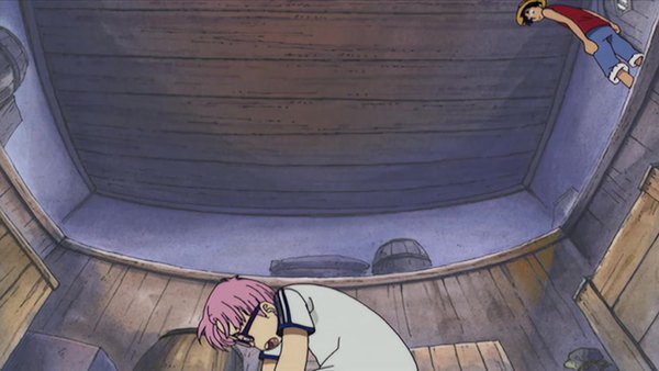 One Piece Episode 1 info and links where to watch