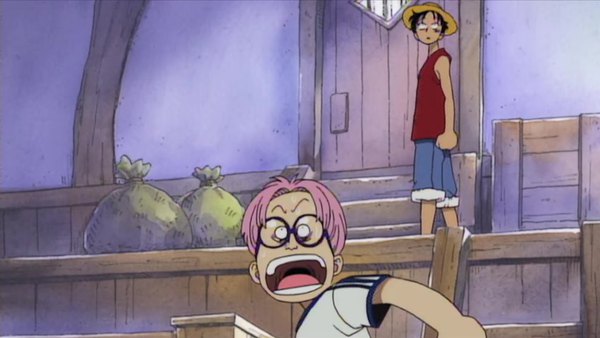 One Piece Episode 1 info and links where to watch