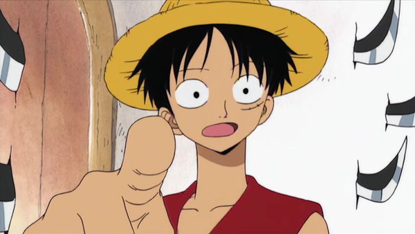 One Piece Episode 1 info and links where to watch